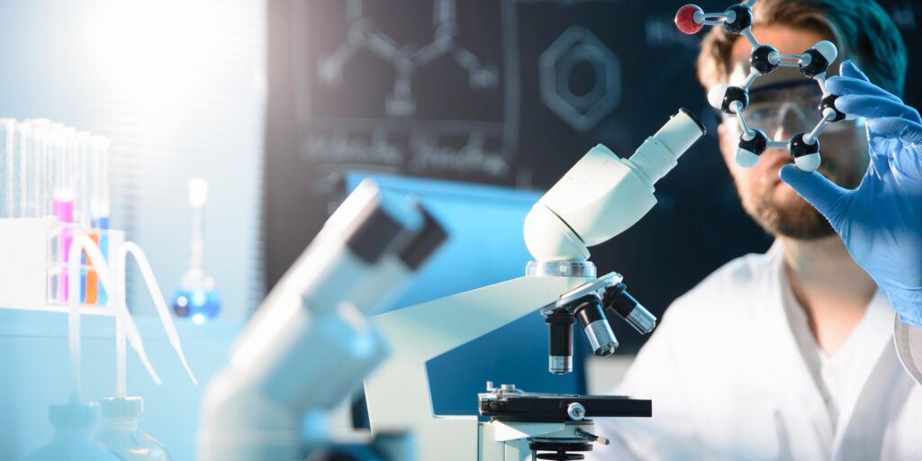 Novel Drug Modalities and Job Opportunities within them - Aspire Life ...